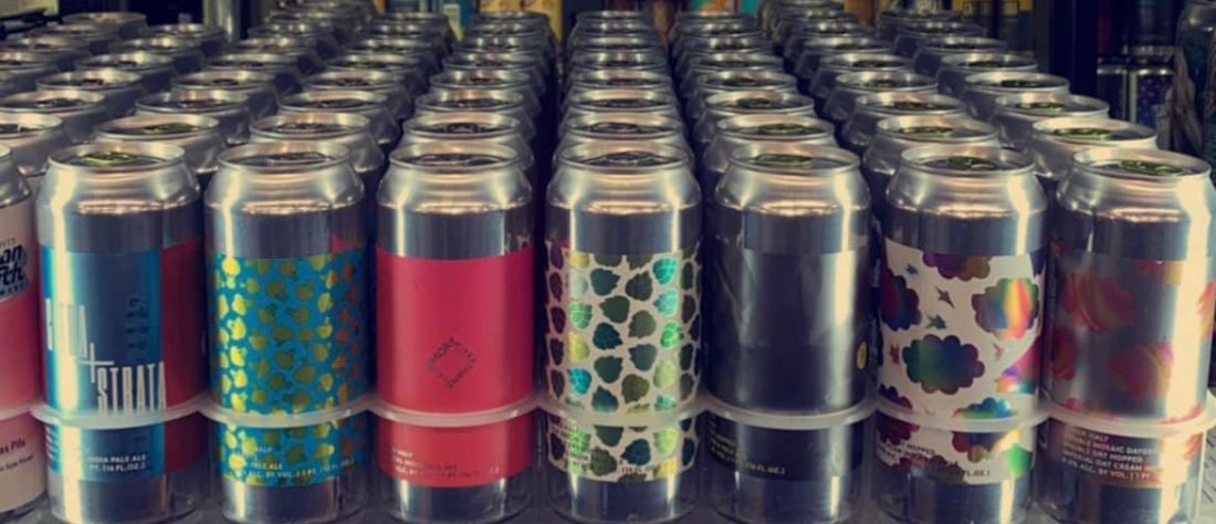 Dart Beverage Center | Lake Tahoe